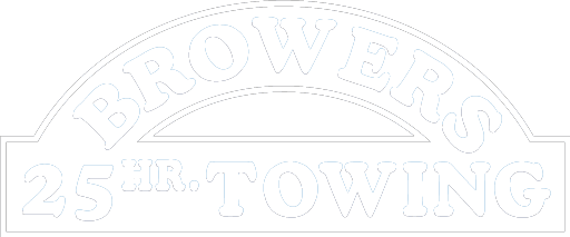 24-Hour Towing and Recovery in Oroville | Oroville, CA | Brower's 25Hr ...